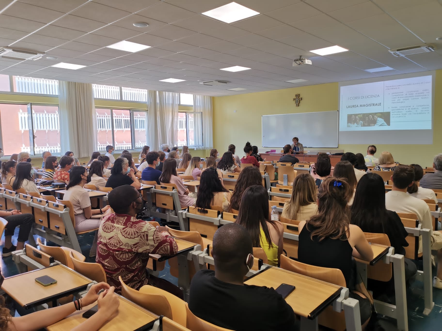 Italian Institute of Classical Studies | School of higher studies in ...